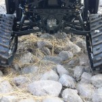 All-terrain Track System for Polaris RANGER UTV's from DURATRACKDuratrack